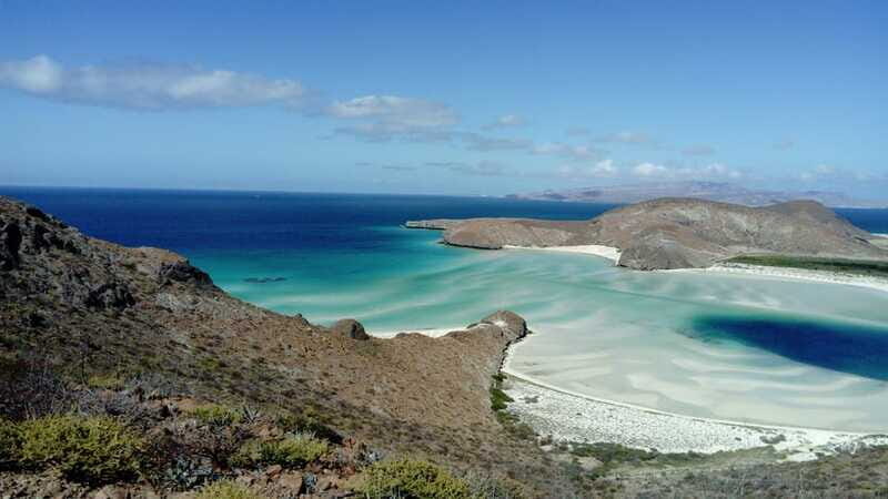 Balandra Adventure: Hike, Kayak, and Snorkel - FAQs