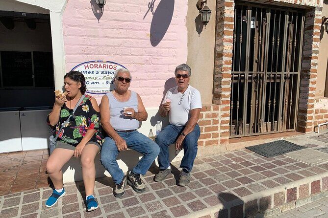 Balandra and La Paz Todos Santos and Hotel California from Los Cabos - Practical Details and Tips