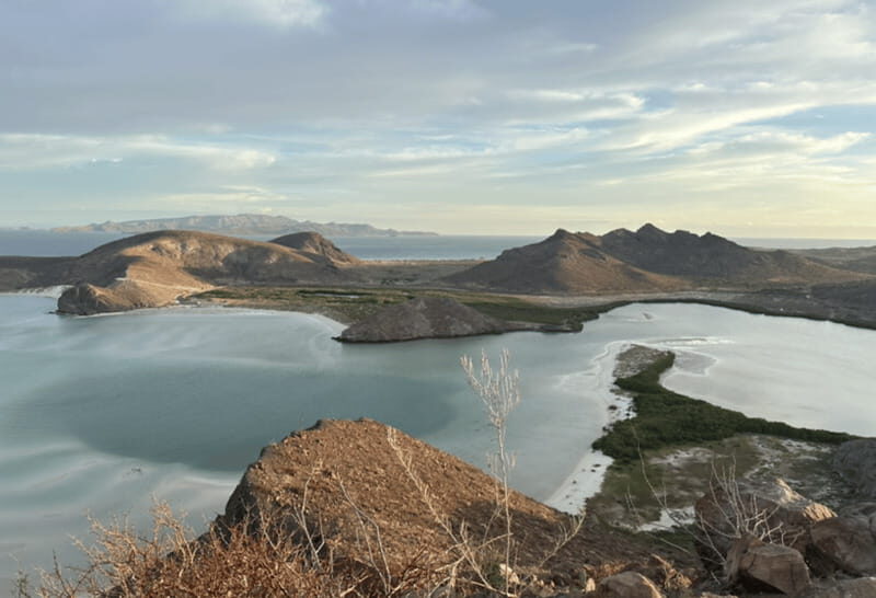 Balandra and Tecolote Beaches Day Trip with Lunch - Considerations Before Booking