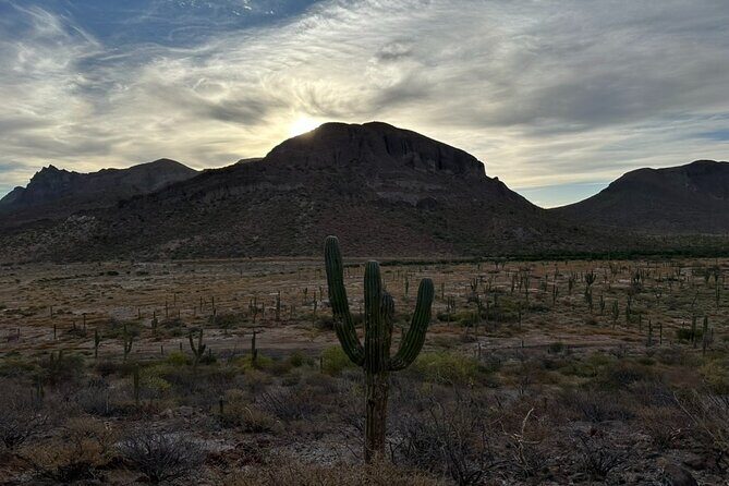 Balandra and Tecolote Beaches Day Trip with Lunch - Final Thoughts