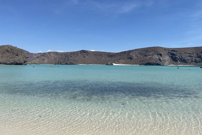 Balandra and Tecolote Beaches Day Trip with Lunch - FAQ