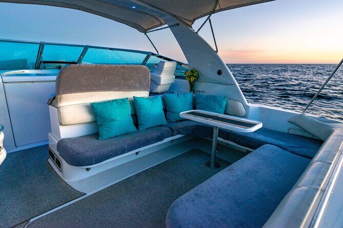 Balandra Bay Private Snorkeling and Sea Lions - Practical Tips