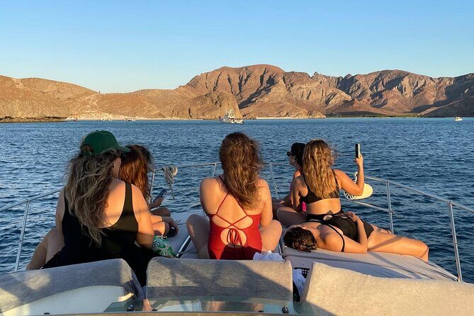 Balandra Bay Private Snorkeling and Sea Lions - The Sum Up