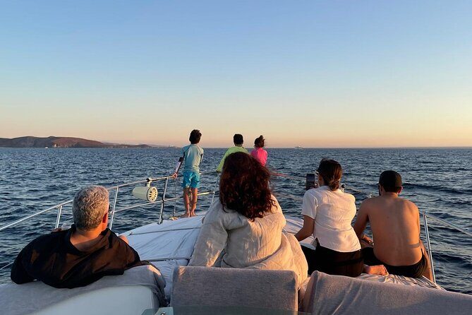 Balandra Bay Private Snorkeling and Sea Lions - FAQ