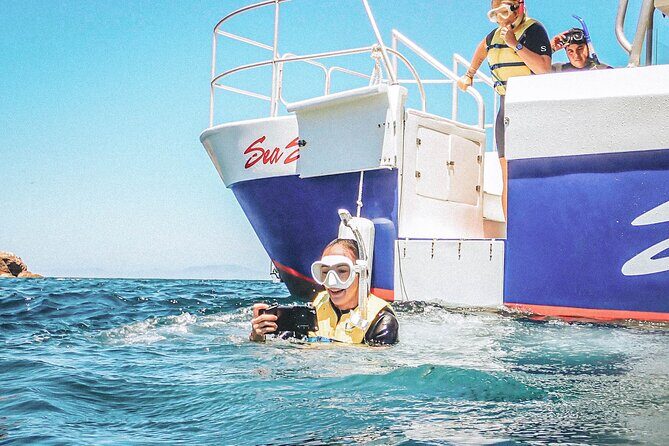 Balandra Bay Snorkeling Adventure - Who Should Book This Tour?