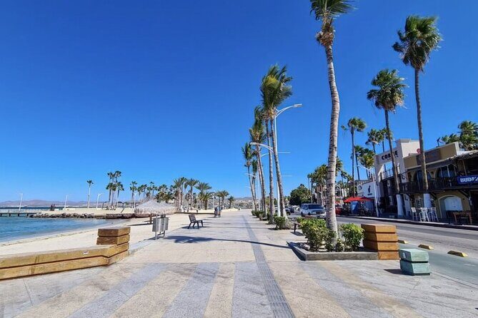 Balandra Beach Bliss Your Baja Day Adventure from Cabo - Authentic Experiences from Past Travelers