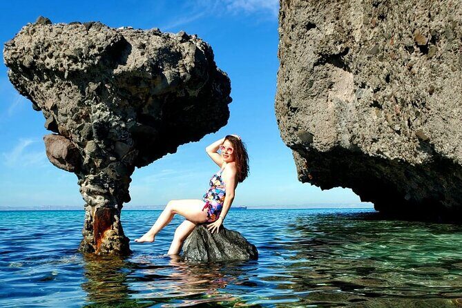 Balandra Beach & City Tour La Paz & Todo Santos hotel California - The Full Experience: What to Expect