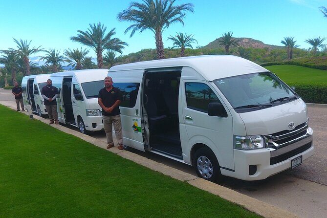 Balandra Beach Full Day Private Tour for 10 People - The Itinerary Breakdown: What You Can Expect