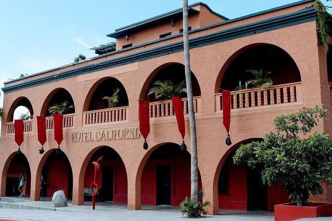 Balandra, La Paz and Todos Santos - FAQ