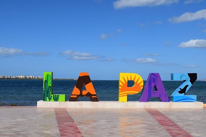 Balandra, La Paz & Todos Santos - Final Thoughts