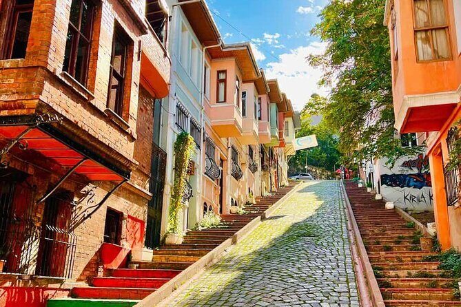 Balat Chore Mosque and Sunset Multiple Tour - Who Will Love This Tour?