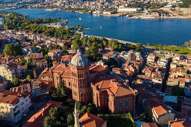 Balat Chore Mosque and Sunset Multiple Tour - FAQ