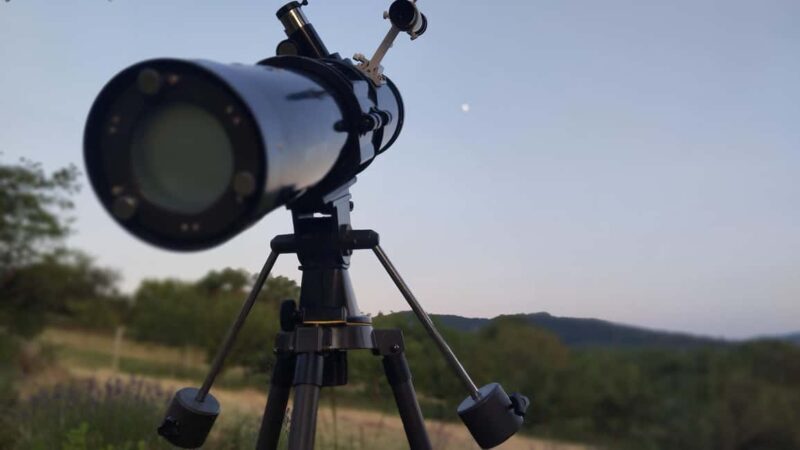 Balaton: All-Weather Private Stargazing & Planetarium Tour - Who Is This Tour Best For?