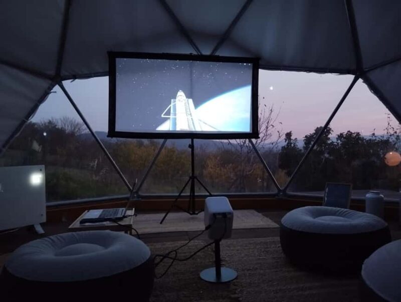 Balaton: All-Weather Private Stargazing & Planetarium Tour - Final Thoughts