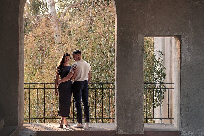 Balboa Park Private Photography Session in San Diego California - Practical Tips for Your Photography Session