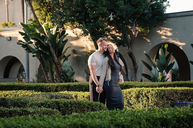 Balboa Park Private Photography Session in San Diego California - Who Should Book This Tour?