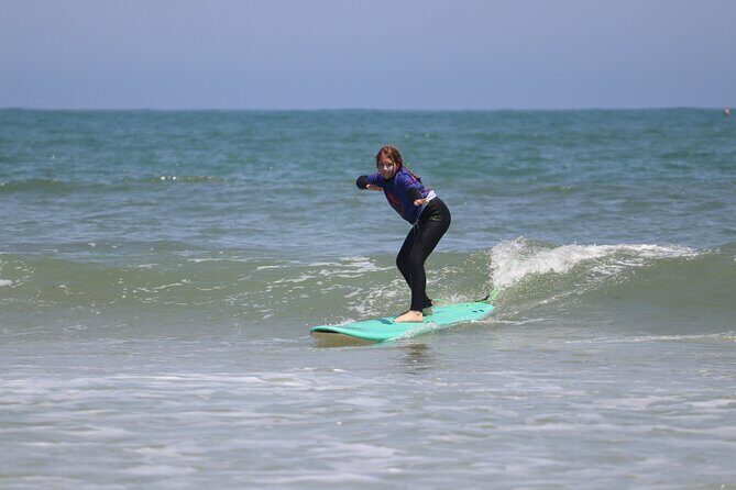 Baleal Exclusive Surfing Private Adventure - Why Choose the Baleal Exclusive Surfing Private Adventure?