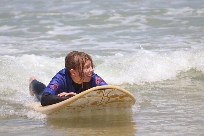 Baleal Exclusive Surfing Private Adventure - Final Thoughts