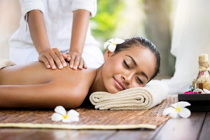 Balinese Massage - An In-Depth Look at the Experience
