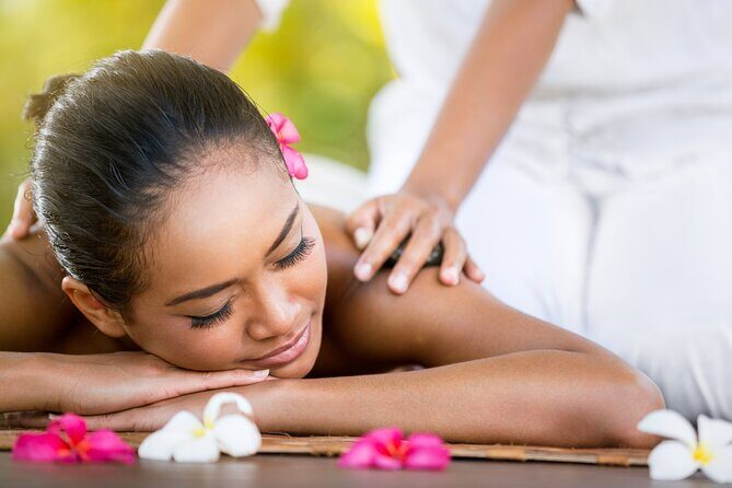 Balinese Massage - The Sum Up