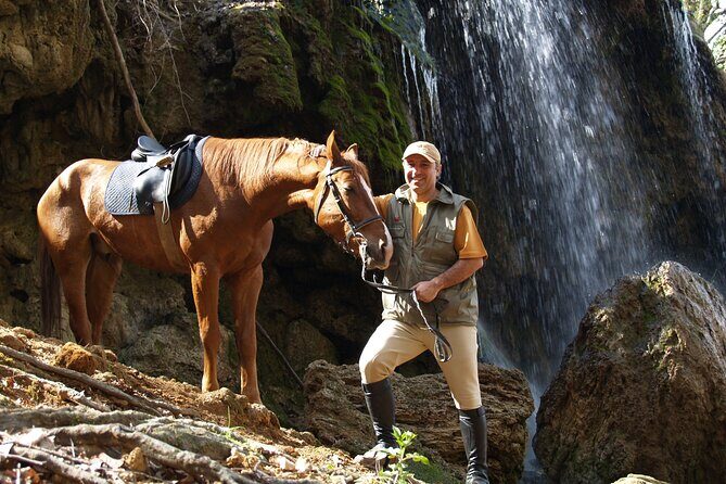 Balkan Horse Riding - Glozhene Monastery Ride - An In-Depth Look at the Tour Experience