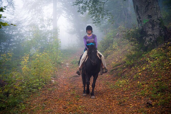 Balkan Horse Riding - Glozhene Monastery Ride - Frequently Asked Questions