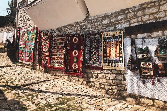 Balkans in 3 Days;Semi  Private Tour Dedicated Tour Leader & Car - Practical Considerations and Value