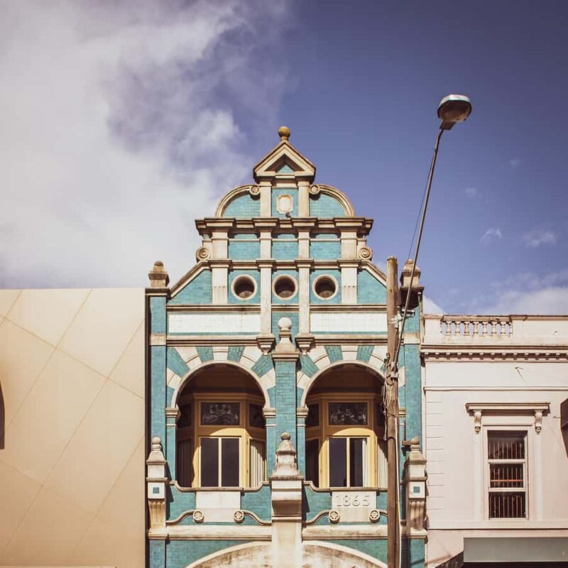Ballarat: City Tales Guided Walking Tour + Coffee - Exploring Ballarat: A Tour That Unveils the Citys Hidden Gems