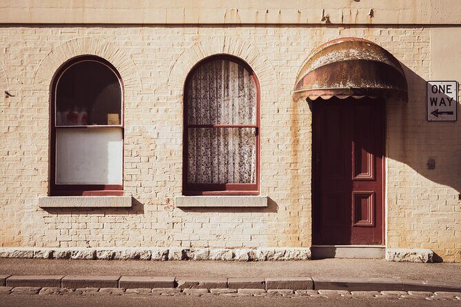 Ballarat City Tales Walking Tour - Who Should Consider This Tour?