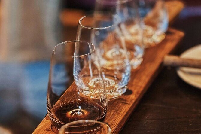 Ballarat Foodie and Gin Distillery Tour - An In-Depth Look at the Ballarat Foodie and Gin Tour