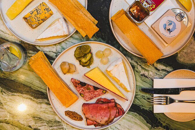 Ballarat Foodie and Gin Distillery Tour - Practical Aspects and Value