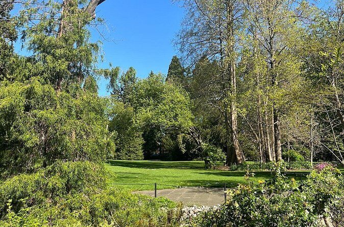 Ballard Locks Walking Activity Seattle - Practical Details: Duration, Price, and Group Size
