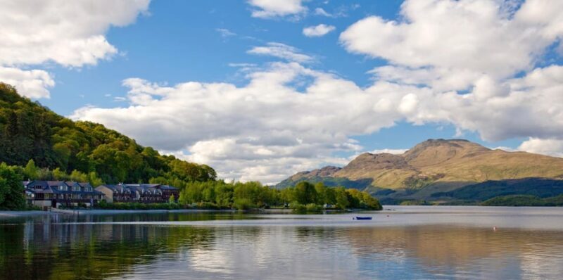Balloch: Glencoe, Scenic Walk & Scottish Highlands Tour - Who Is This Tour Best For?