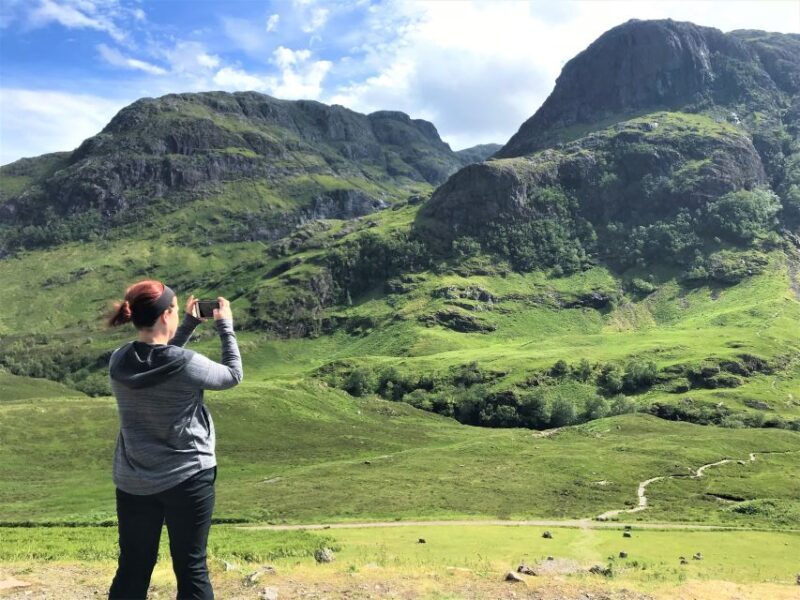 Balloch: Glencoe, Scenic Walk & Scottish Highlands Tour - FAQ