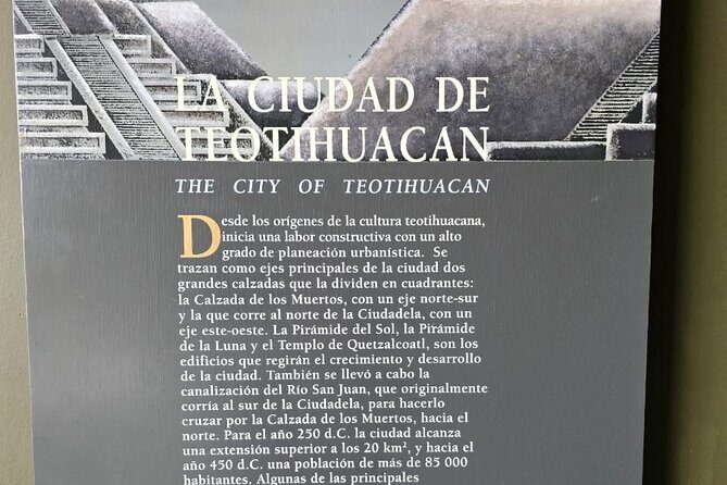 Balloon Adventure and Teotihuacan Pyramids Tour from Mexico City - The Experience: What to Expect from Start to Finish