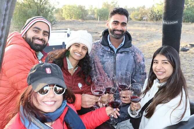 Balloon Flight and Tour in Teotihuacán from Mexico City - Practical Tips for Your Trip