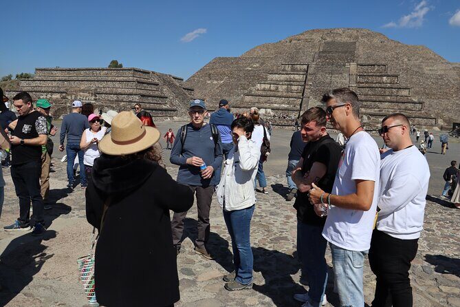 Balloon Flight and Tour in Teotihuacán from Mexico City - The Sum Up