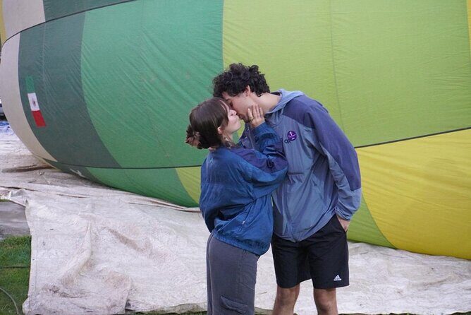 Balloon Flight + Breakfast in cave + Pick-up in Cdmx (Optional) - Our Honest Thoughts on the Value