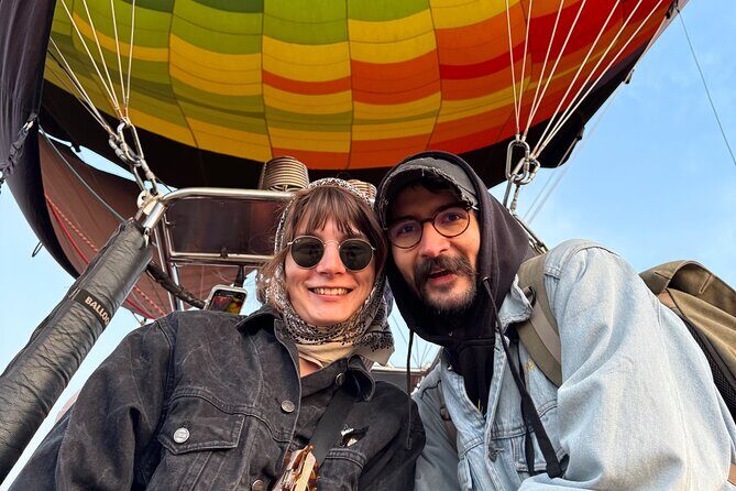 Balloon Flight + Breakfast in cave + Pick-up in Cdmx (Optional) - Who Should Consider This Tour?