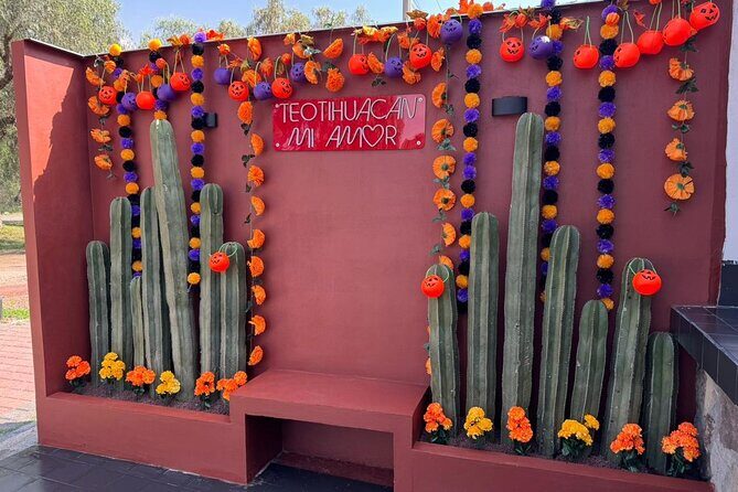 Balloon flight / Breakfast in the cave / CDMX pick-up + Pyramids - Who Will Love This Tour?