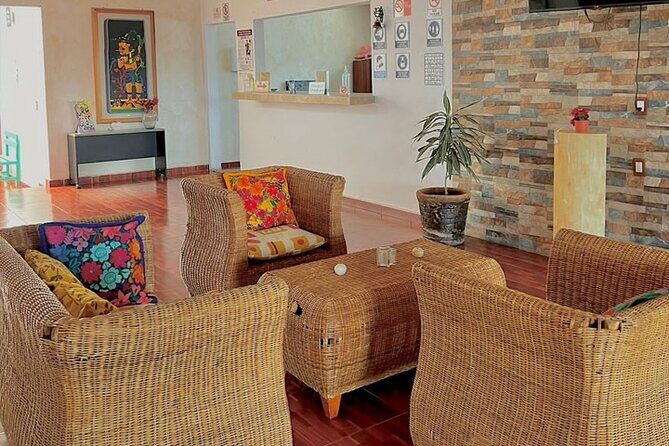 Balloon Flight in Teotihuacan From CDMX 2 Days 1 Night - FAQ