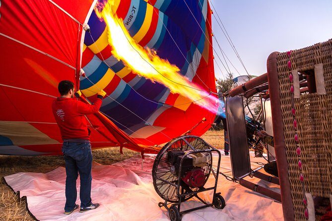 Balloon Flight include Private Cappadocia Tour - Who Is This Tour Best For?