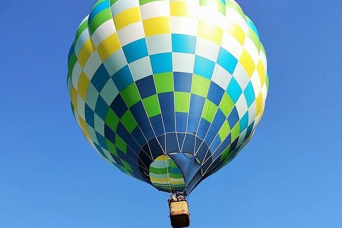 Balloon Flight over Belogradchik Rocks + extras - Biking and Additional Extras