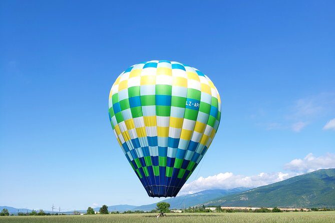 Balloon Flight over Belogradchik Rocks + extras - Authentic Insights from Past Travelers