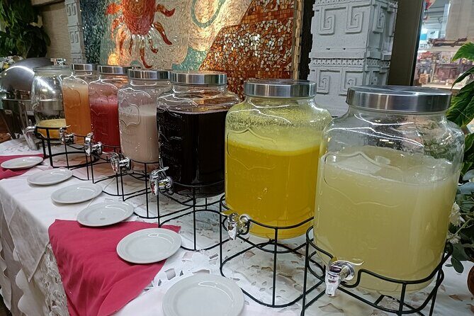 Balloon Flight over Teotihuacan All Inclusive - Authentic Traveler Insights