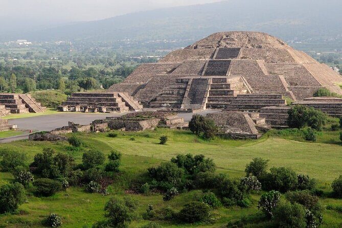 Balloon Flight over Teotihuacan All Inclusive - Who Should Consider This Tour?