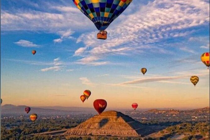 Balloon Flight over Teotihuacan All Inclusive - Final Thoughts: Is It Worth It?