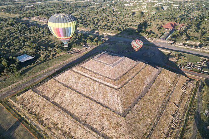 Balloon Flight over Teotihuacan with Breakfast and Pyramids Tour - Who Is This Tour For?