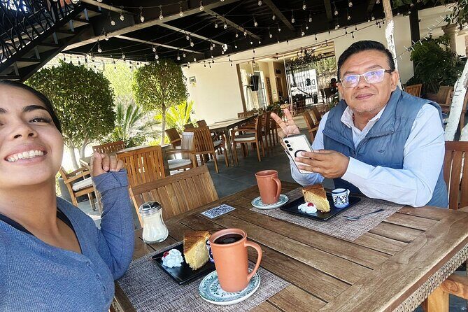 Balloon Flight over Teotihuacan with Breakfast - Practical Tips for Prospective Travelers