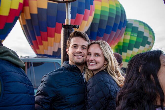 Balloon flight + pick up in CDMX + Breakfast in Cave + Teotihuacan - Final Thoughts